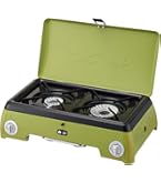 Amazon | キャプテンスタッグ ステイジャー コンパクトガス